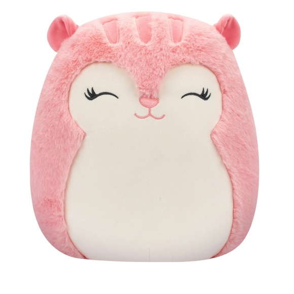 Squishmallows | Toys | 2 Inch New Amina Squishmallow Fuzzamallow ...